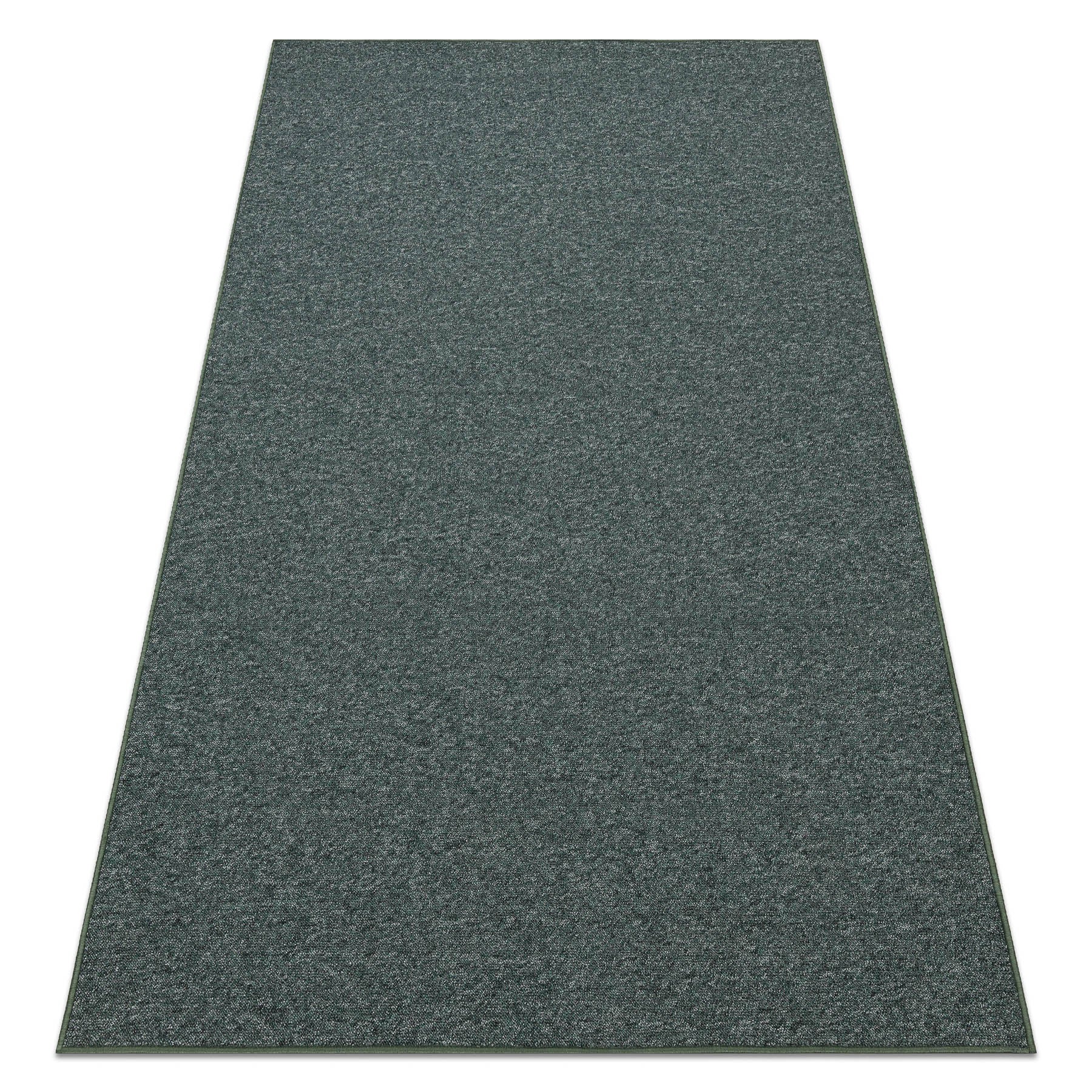 Moqueta para edificios públicos SUPERSTAR 470 verde 350x400 cm | Leroy ...
