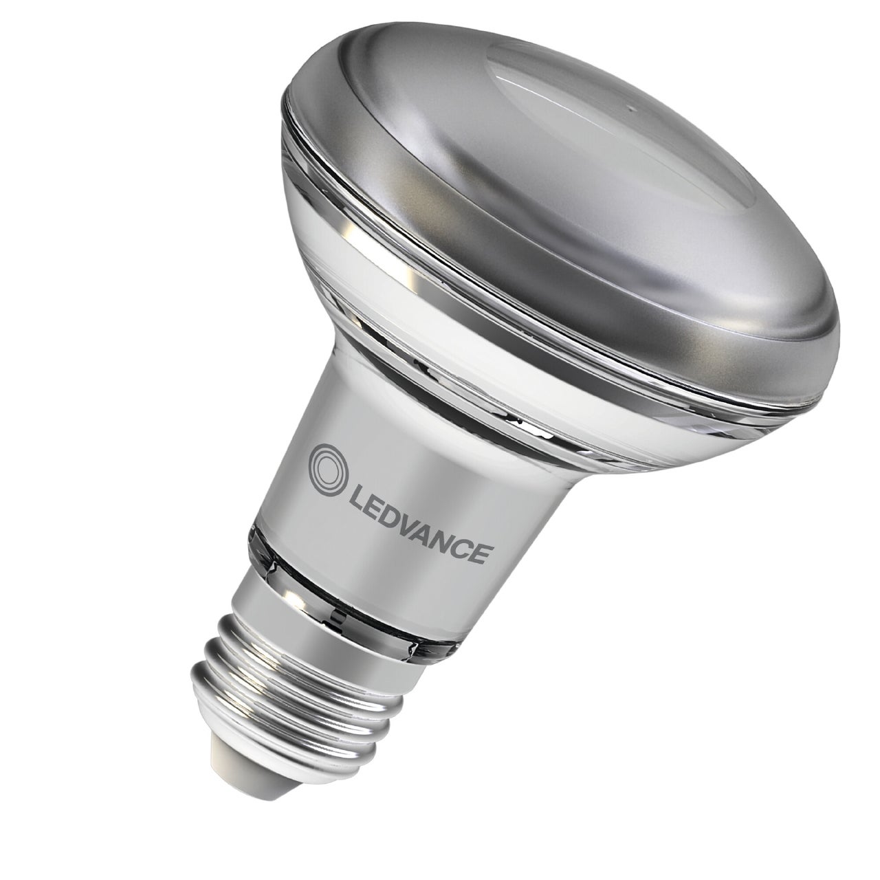 [LVE-4099854051258] Ledvance/Osram Bombilla LED Spot E27 8,5W 670Lm 2700K 36º IP20 Regulable ...
