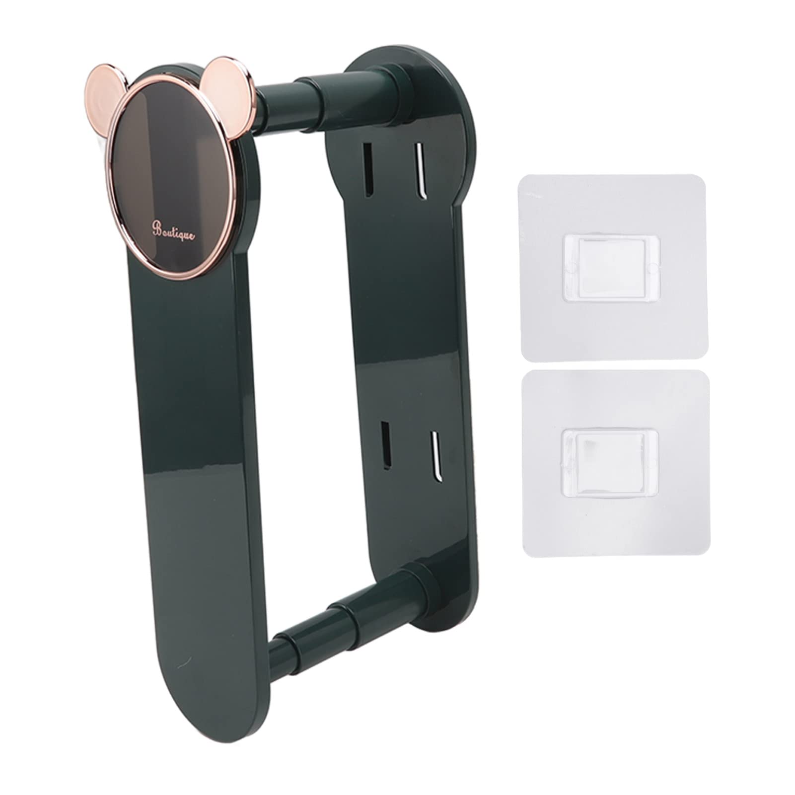 Support de rangement pour cintres à vêtements, crochet multifonctionnel ...