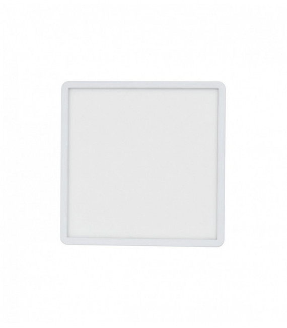Panel LED Oja Plastique blanc 2,3 Cm | Leroy Merlin