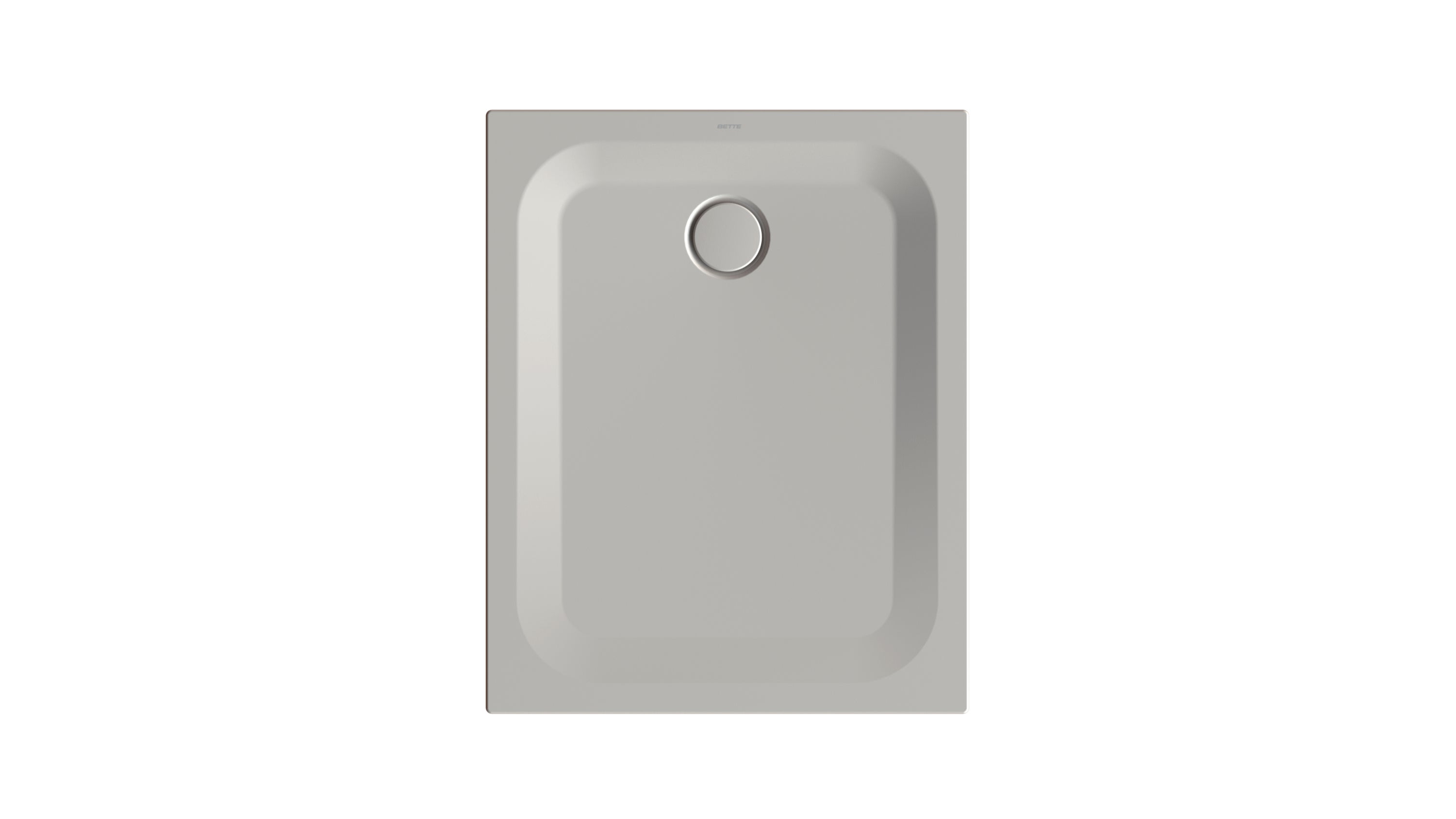 BetteUltra plato de ducha rectangular con BetteAntiSlip PRO ...