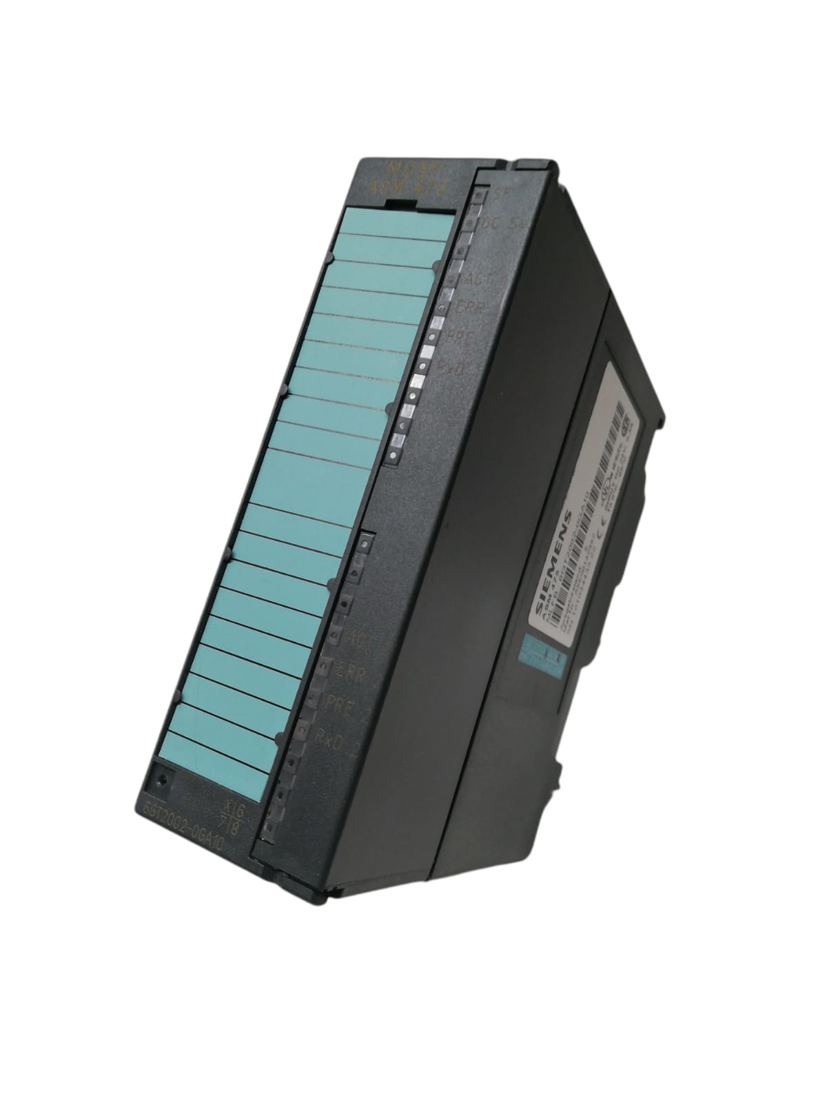 Siemens 6gt20020ga10 communication module asm 475 | Leroy Merlin