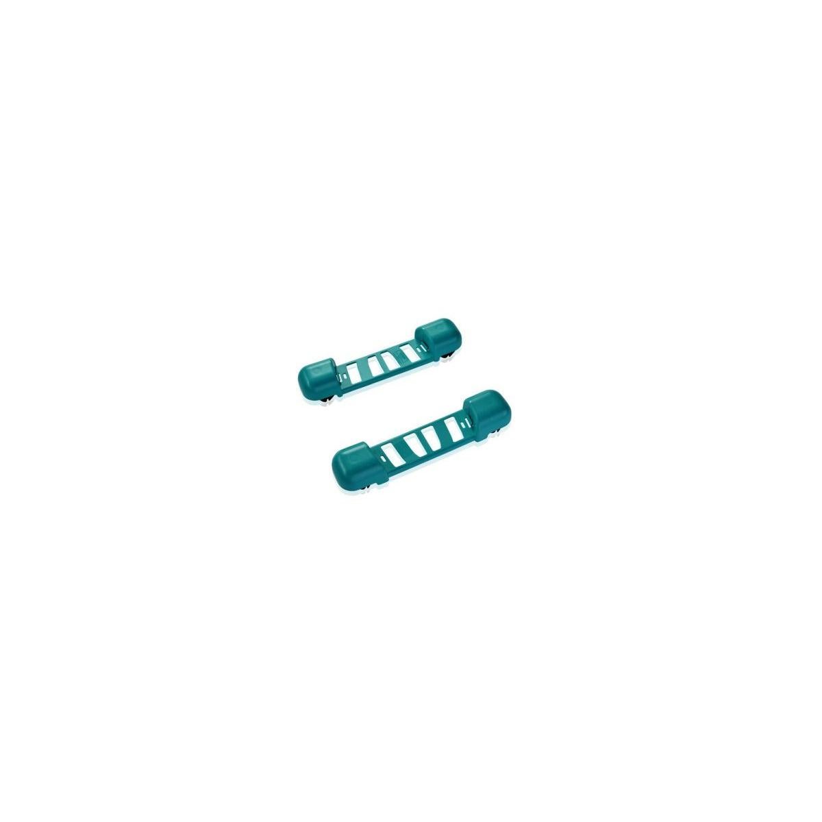 Leifheit 52103 accessoire pour éponger Turquoise | Leroy Merlin