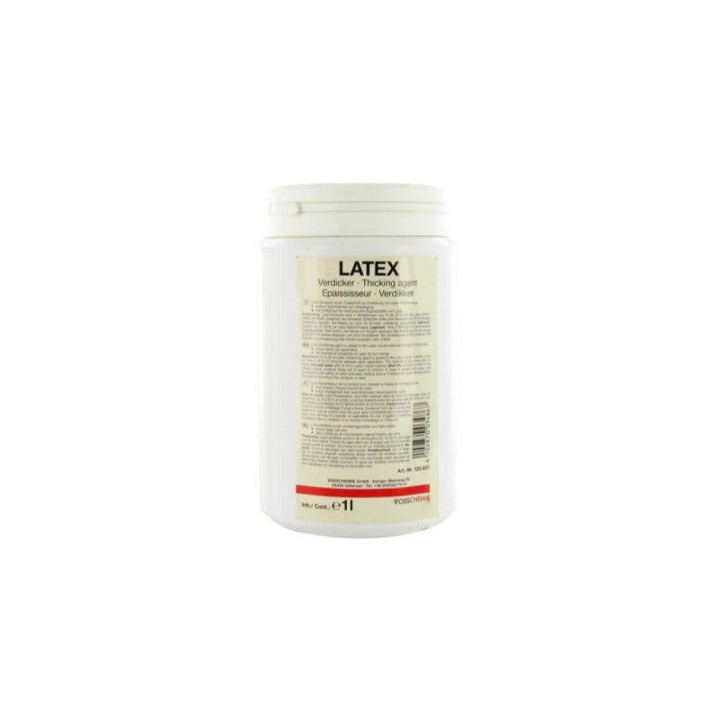 Latex épaississeur Soloplast 1L | Leroy Merlin