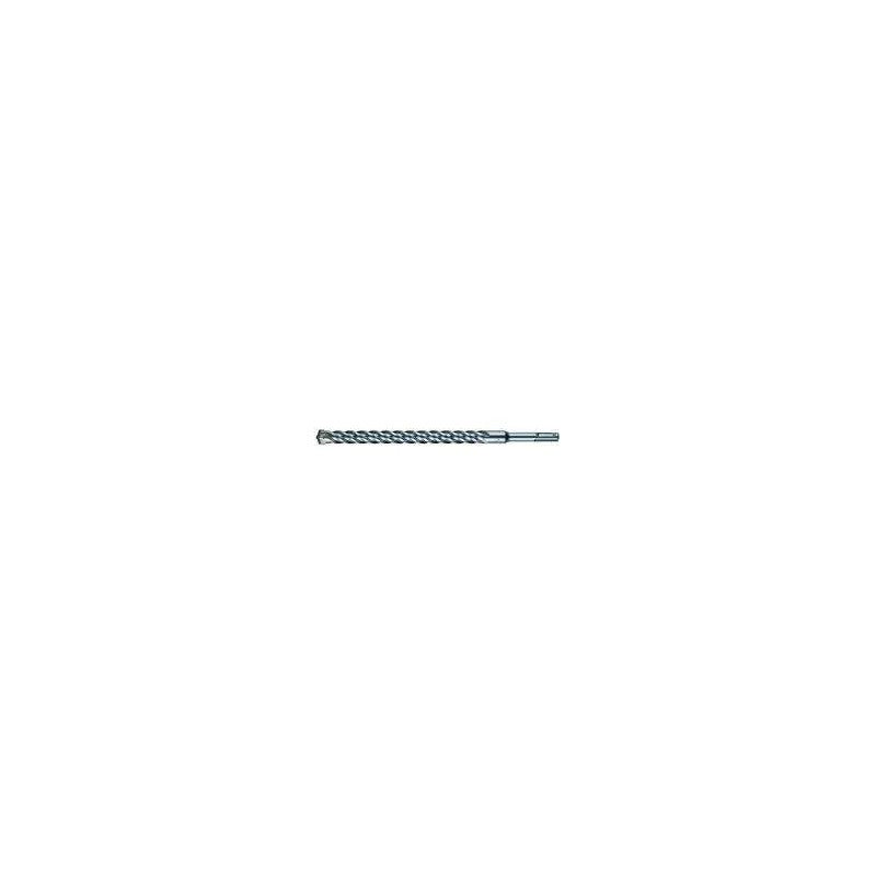 Foret SDS 4 plus 20x200 mm. | Leroy Merlin