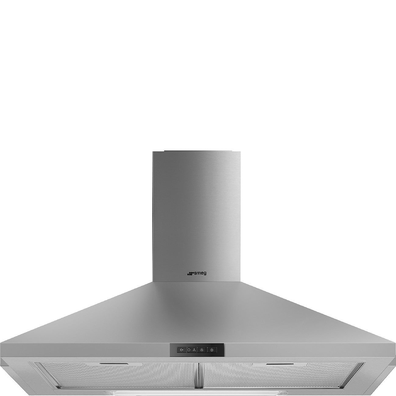 Campana extractora Smeg KDE600EX | Leroy Merlin