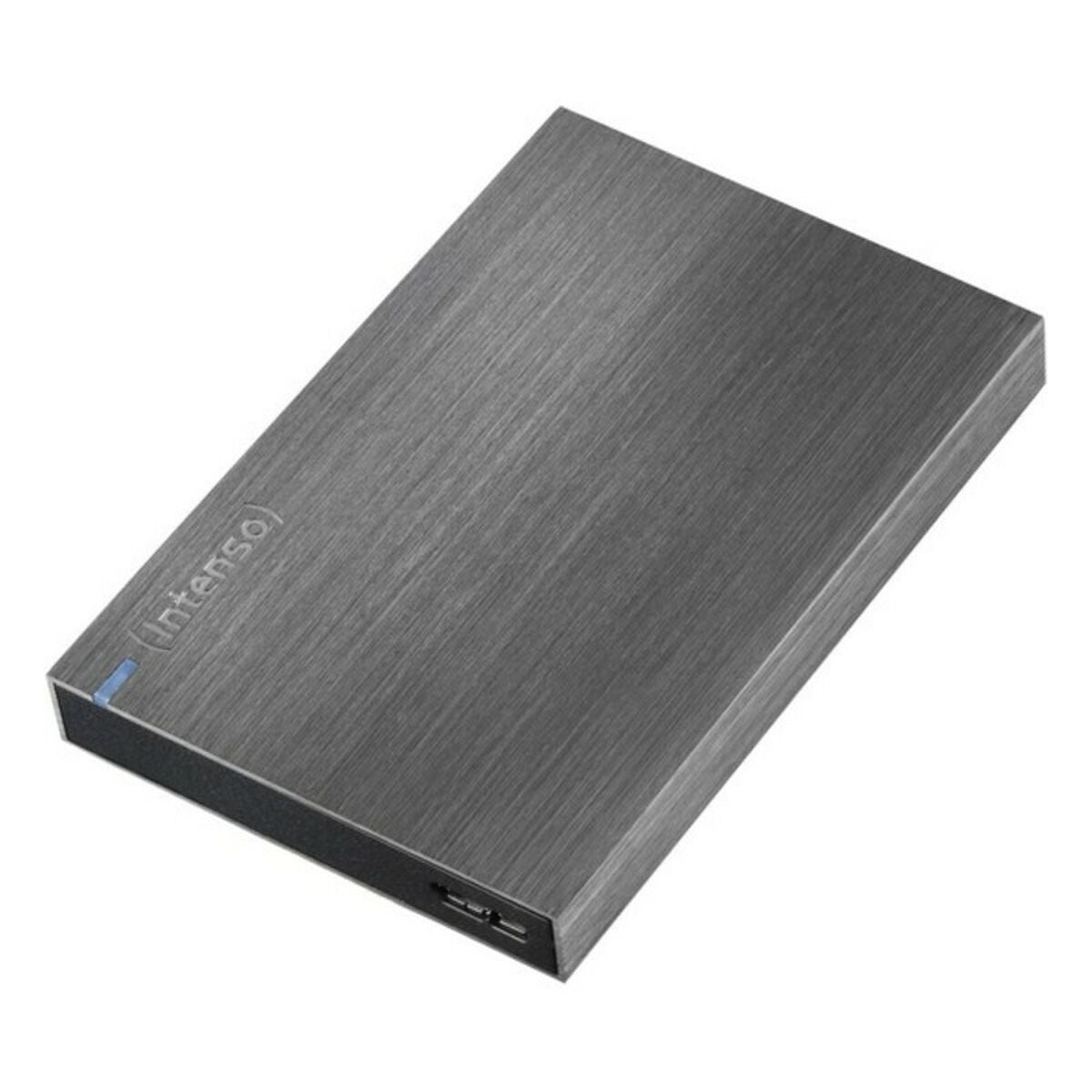 Disque Dur Externe INTENSO 6028680 HDD 2 TB USB 3.0 | Leroy Merlin