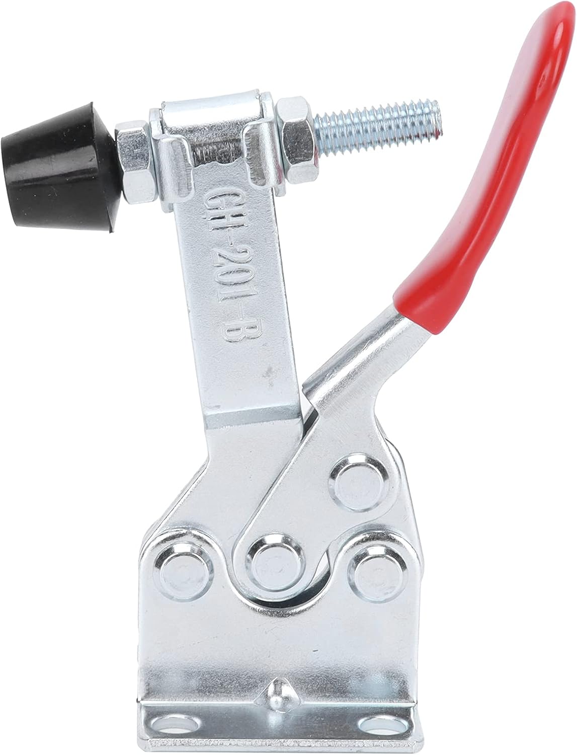 Horizontal Clamp Toggle Clamp Non-slip Horizontal Quick Release Hand ...