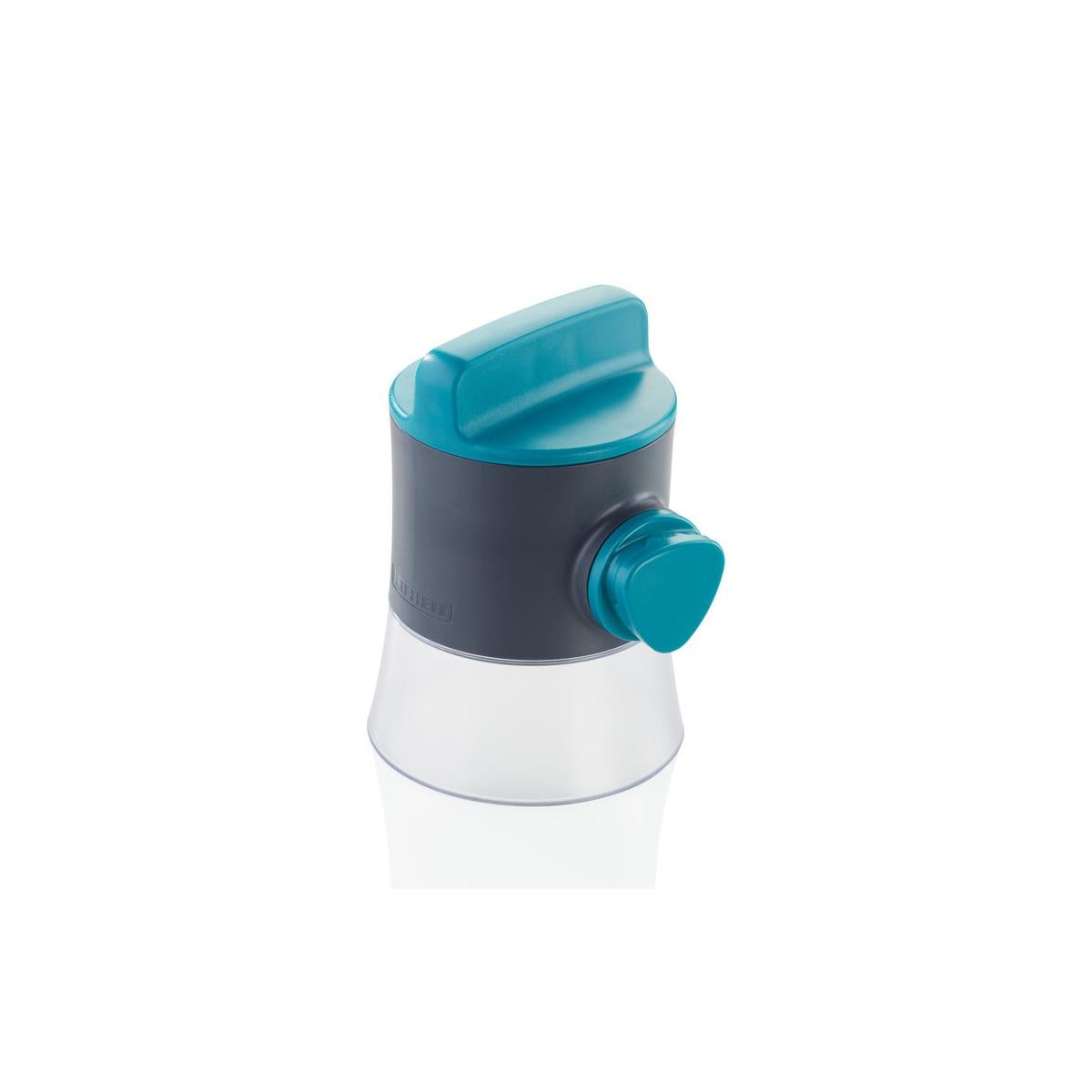 Leifheit 03221 moule pour cookies Bleu, Gris | Leroy Merlin