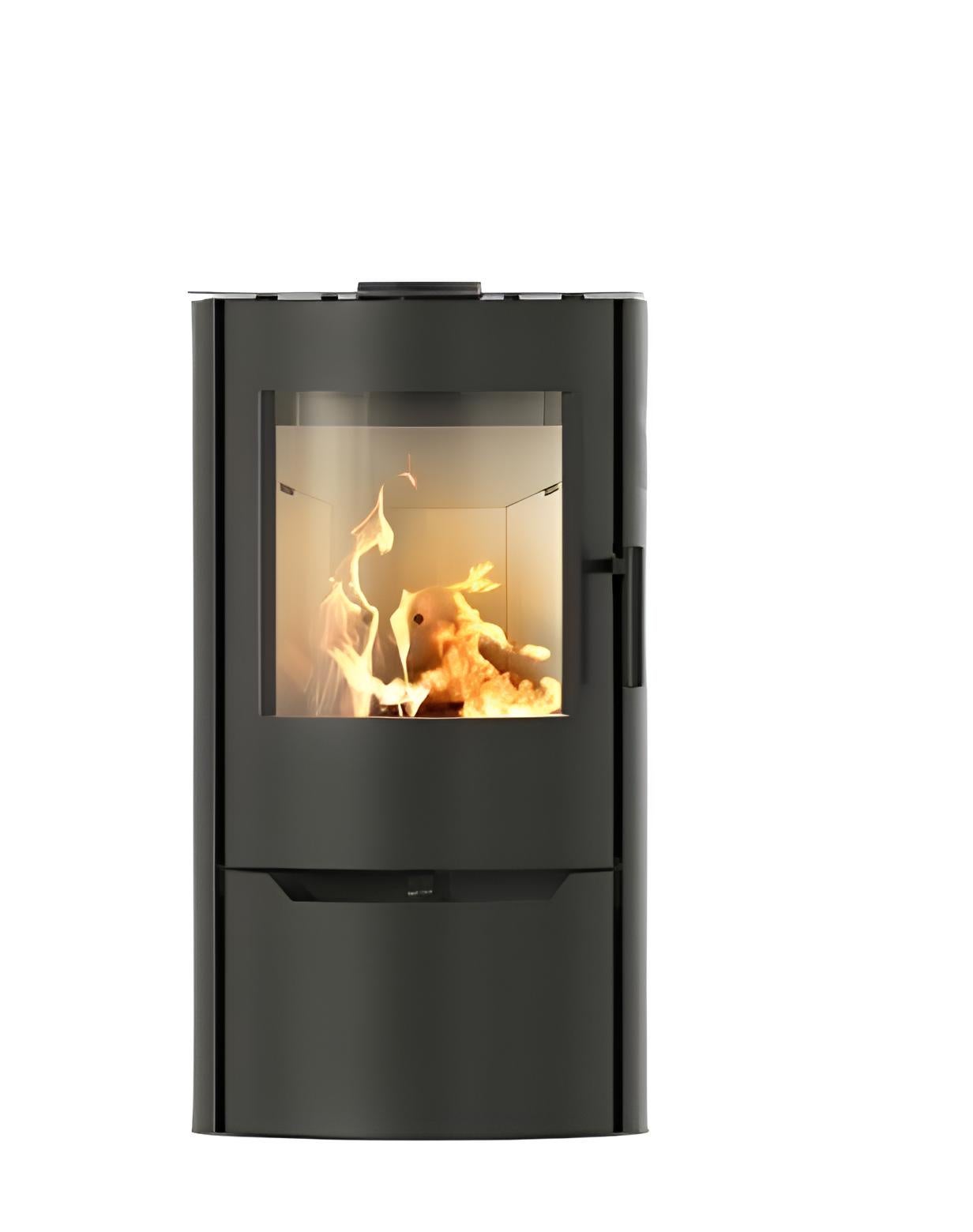 Poêle à bois Alice ILDNORD TORVEN 7kW | Leroy Merlin