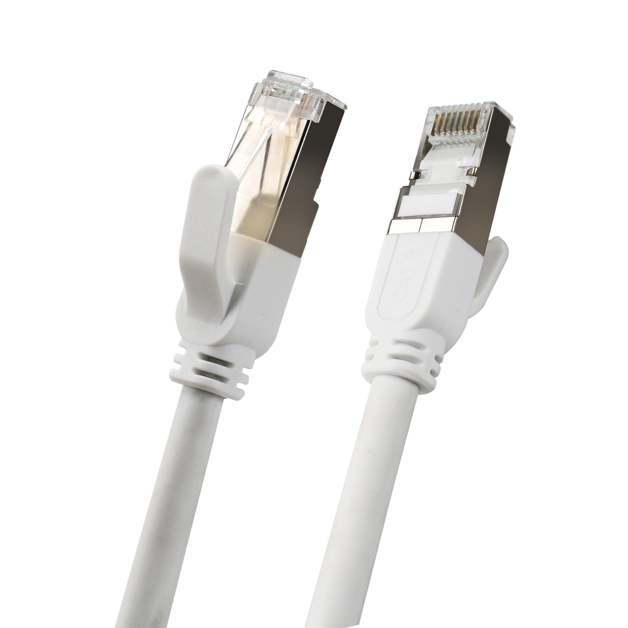 Cavo RJ45 DIRETTO CAT8. 3M | Leroy Merlin