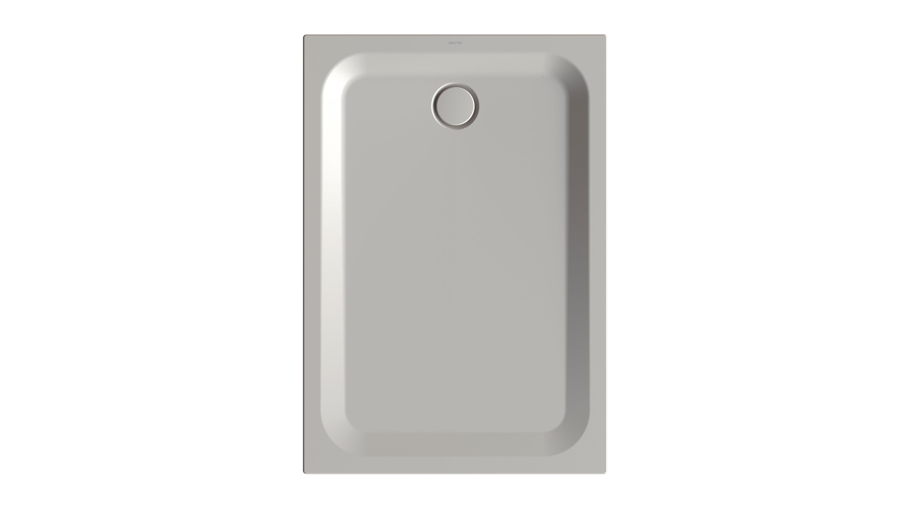 BetteUltra plato de ducha rectangular, 1300x900x35mm, 5795-410, Color ...