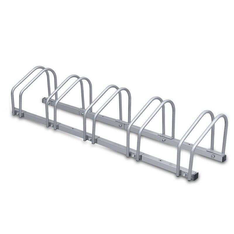 Rack familiar en bicicletas de almacenamiento de pared de acero de ...