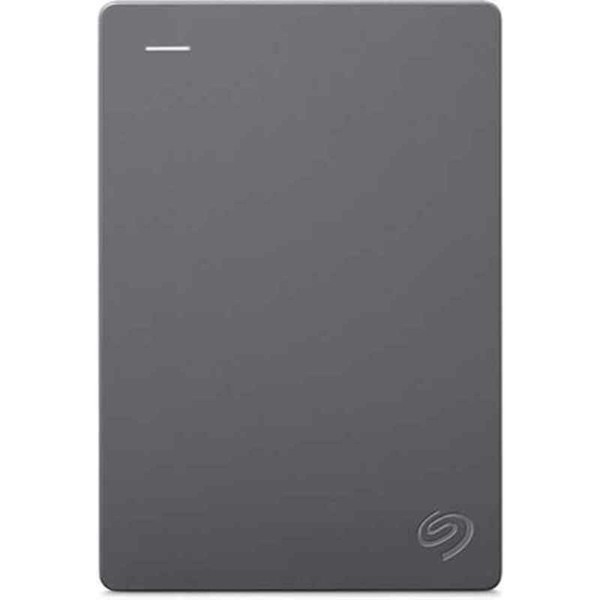 Disco Duro Externo Seagate STJL5000400 960 MB/s 2,5" Magnética | Leroy ...
