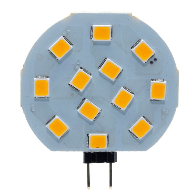 Bombillas LED G4 | Leroy Merlin