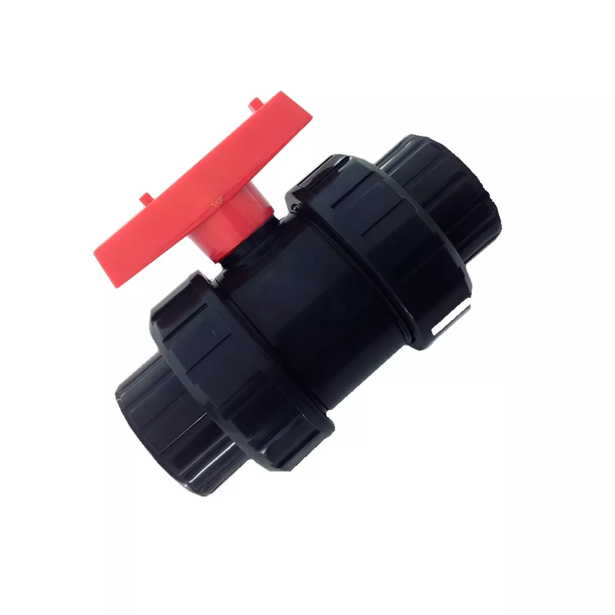 Robinet à boisseau sphérique à coller 25 mm pour PVC | Offre exclusive ...