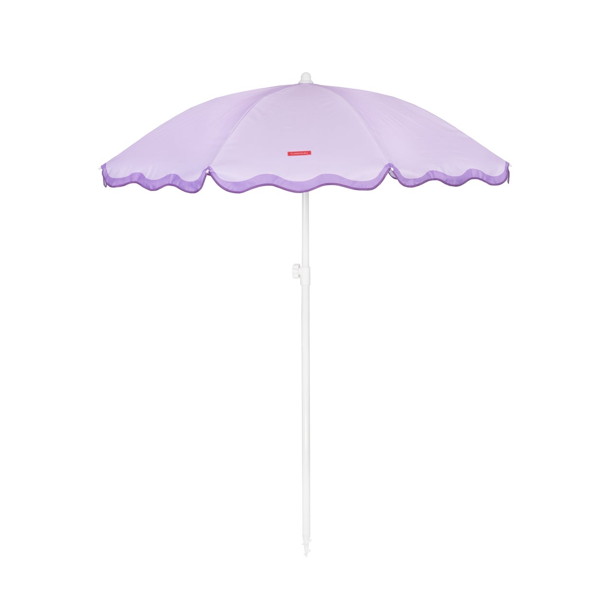 Flamingueo Grand Parasol Plage Parasol de Jardin Exterieur UPF50 ...