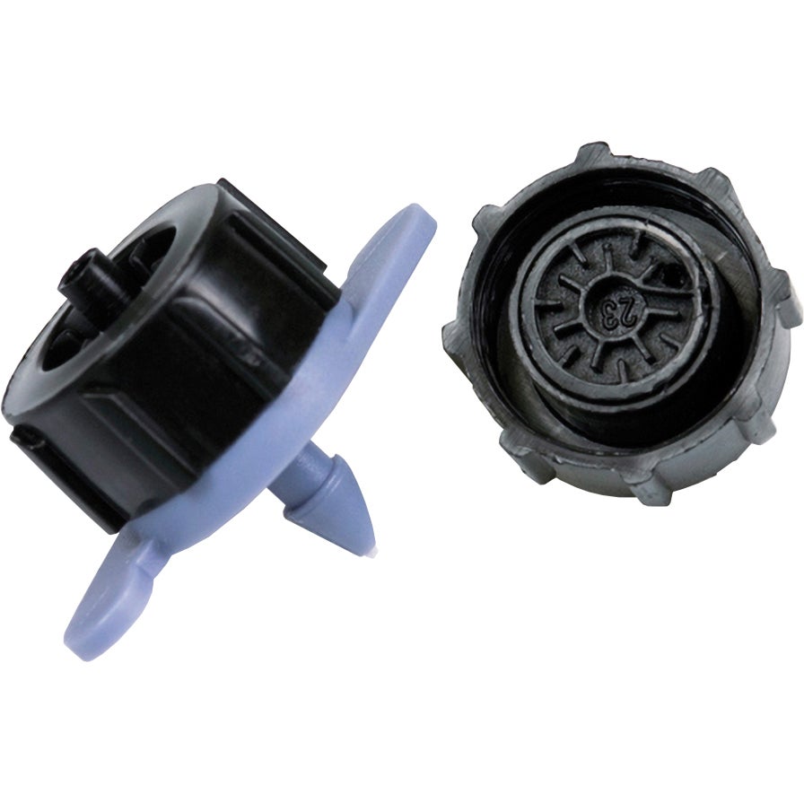 Gocciolateur Inspectable Q.TA' 100 - 4 L/H pour Irrigation Efficace ...