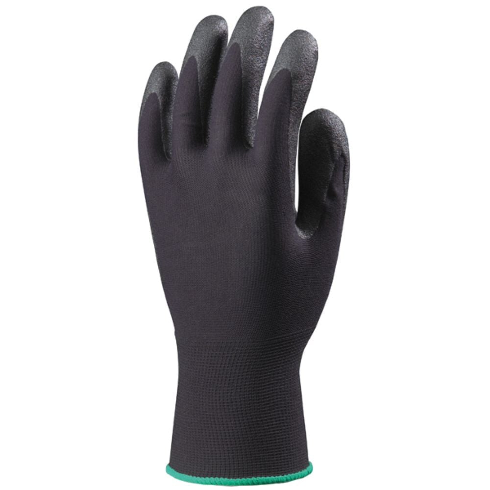 Gants de travail Hydropellent Eurotechnique (lot de 10 paires de gants ...