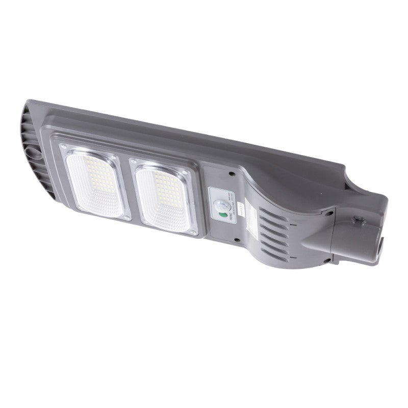 Lampadaire LED 40W 6000ºK IP65 Capteur Solaire 50 000H [RS-SLABS40W-CW ...