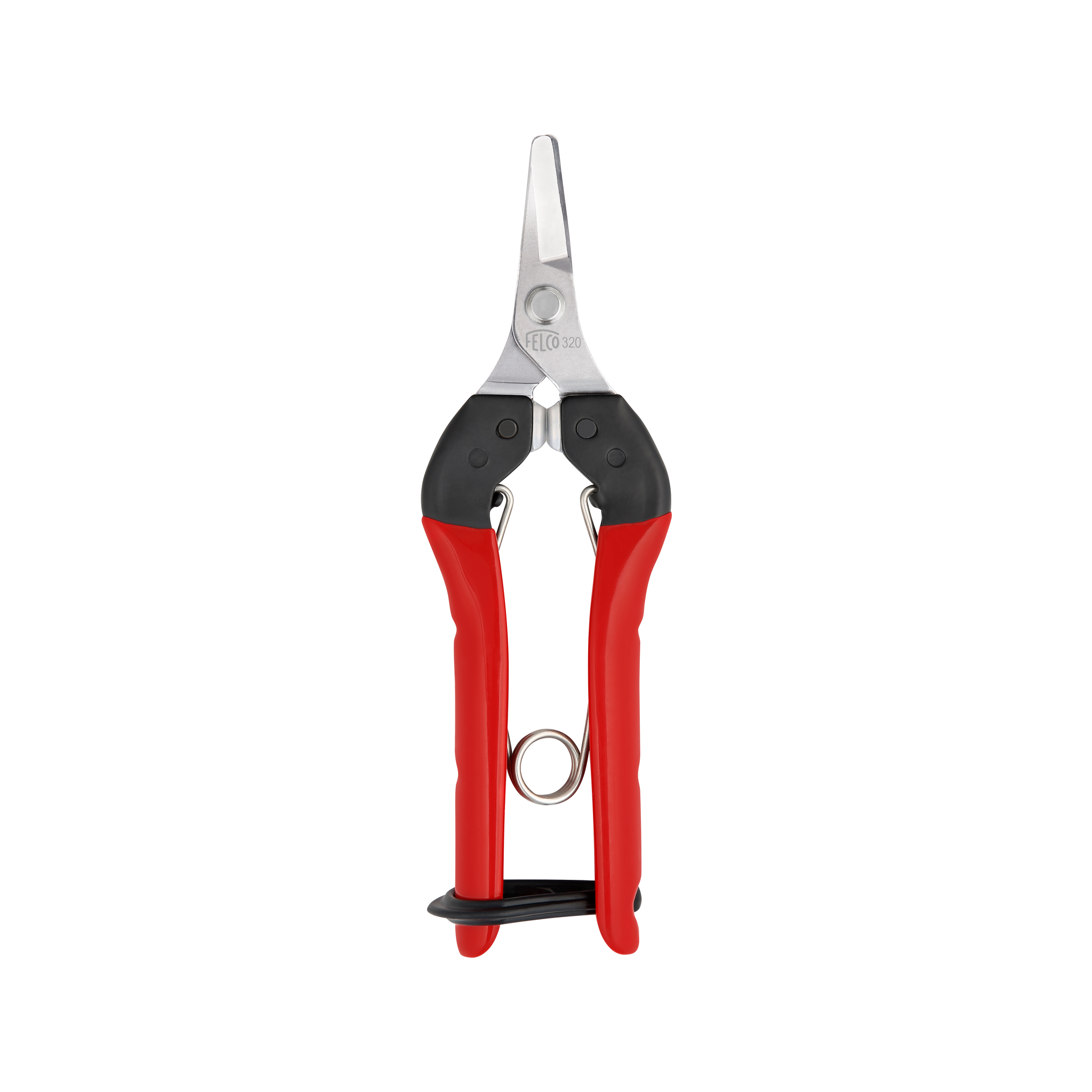 FELCO Sécateur Epinette n° 320 (Pour fleurs, fruits et légumes, compact ...