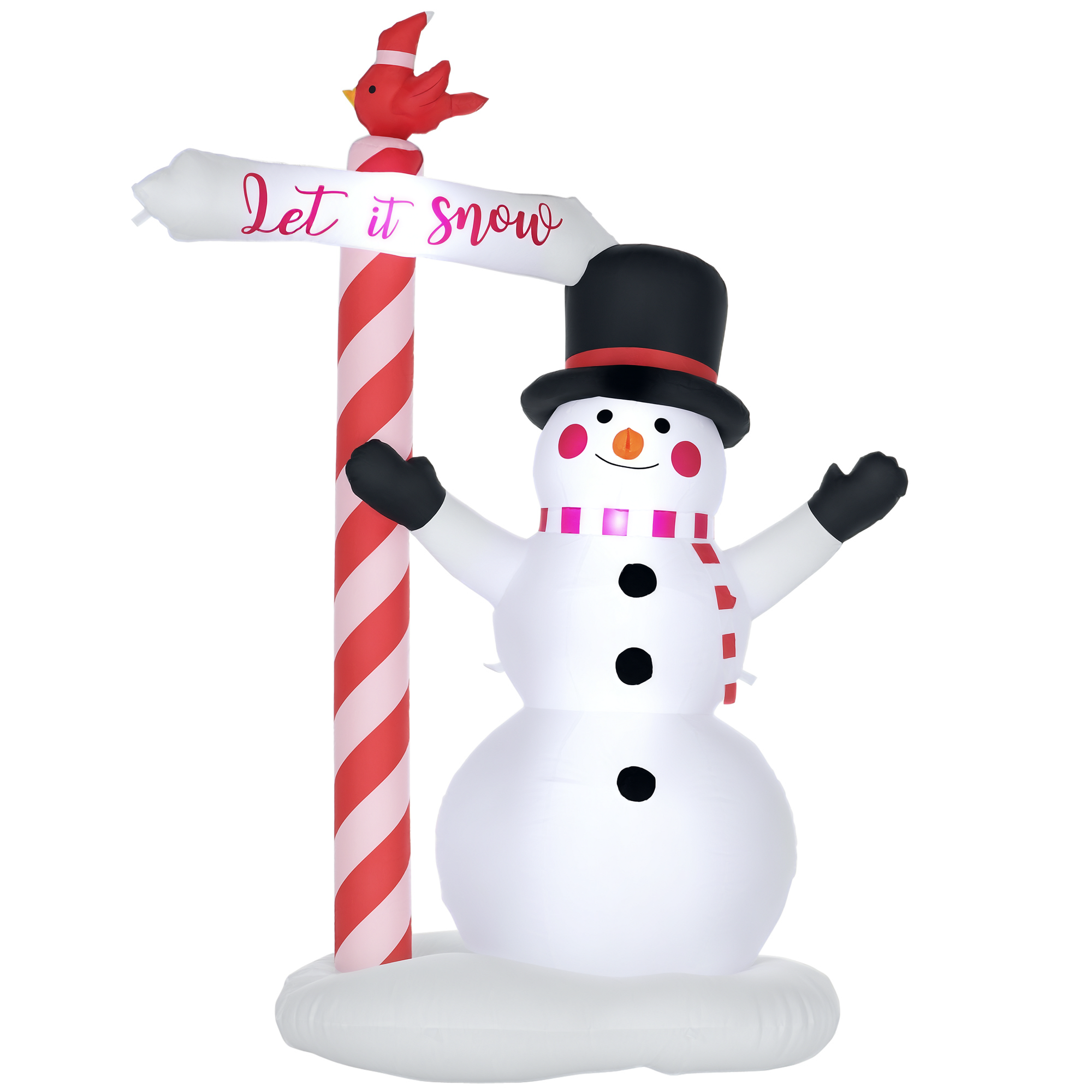 Rideau Douche Bonhomme De Neige Rideau De Douche Noël Bonhomme De Neige ...