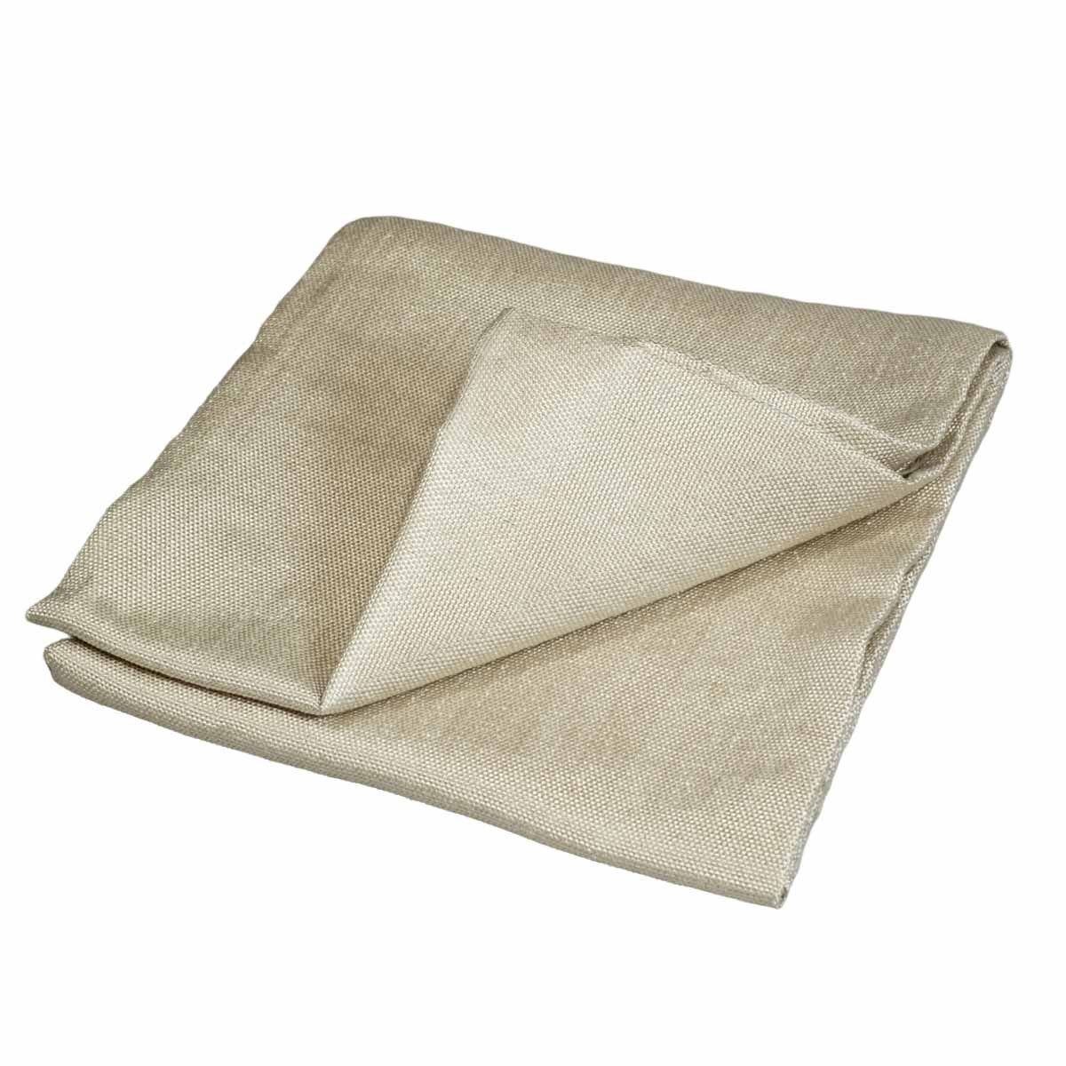 Toile De Chaleur Poussiere