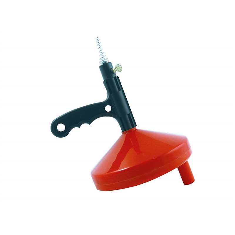 Deboucheur a tambour 7,6 m | Leroy Merlin