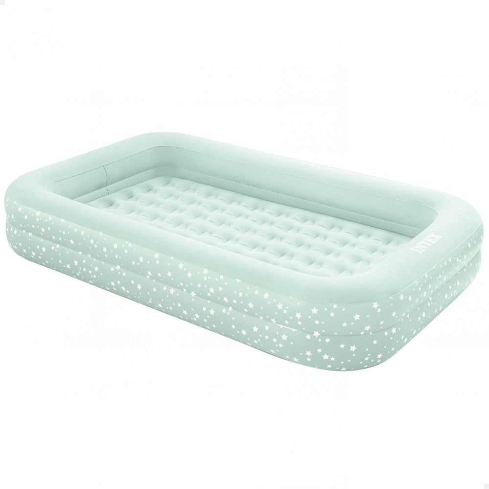 Lit Gonflable pour Enfant - Intex | Leroy Merlin