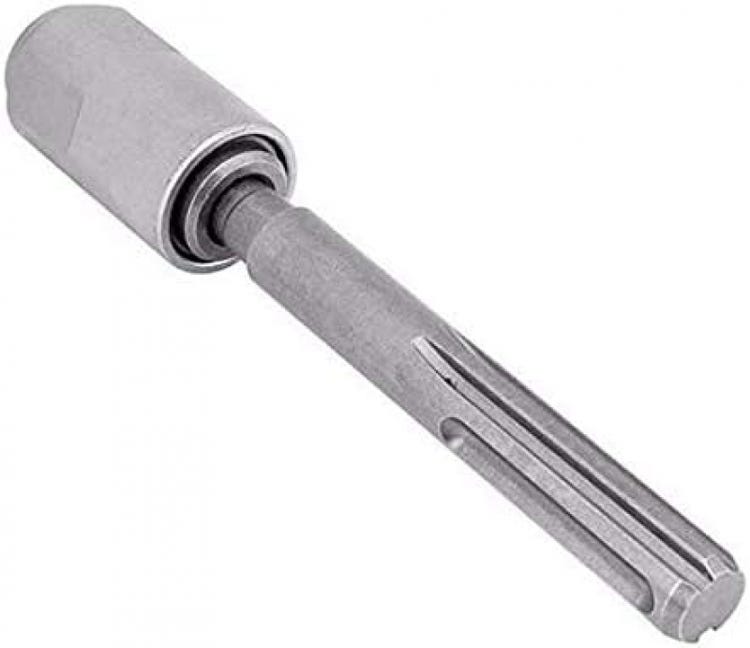 Adaptateur SDS Max vers SDS Plus Chuck Drill Outil Rapide de Queue de ...