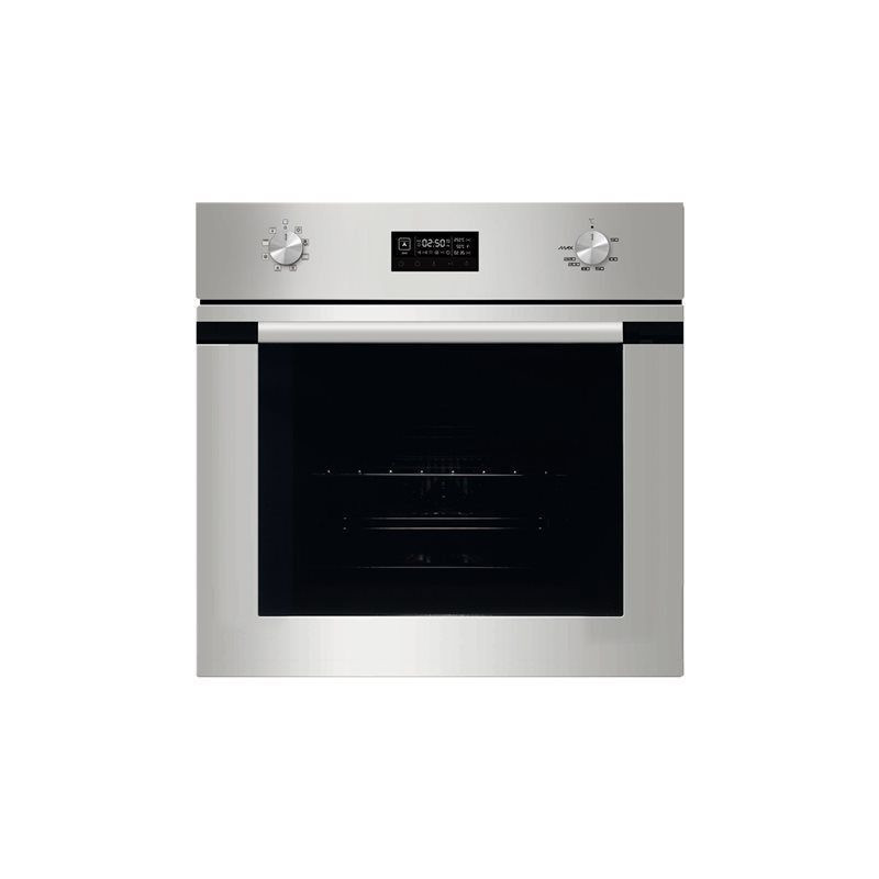 Fours encastrables Multifonction 65L AIRLUX 3552W 60cm, AFP 211 WH | Leroy Merlin