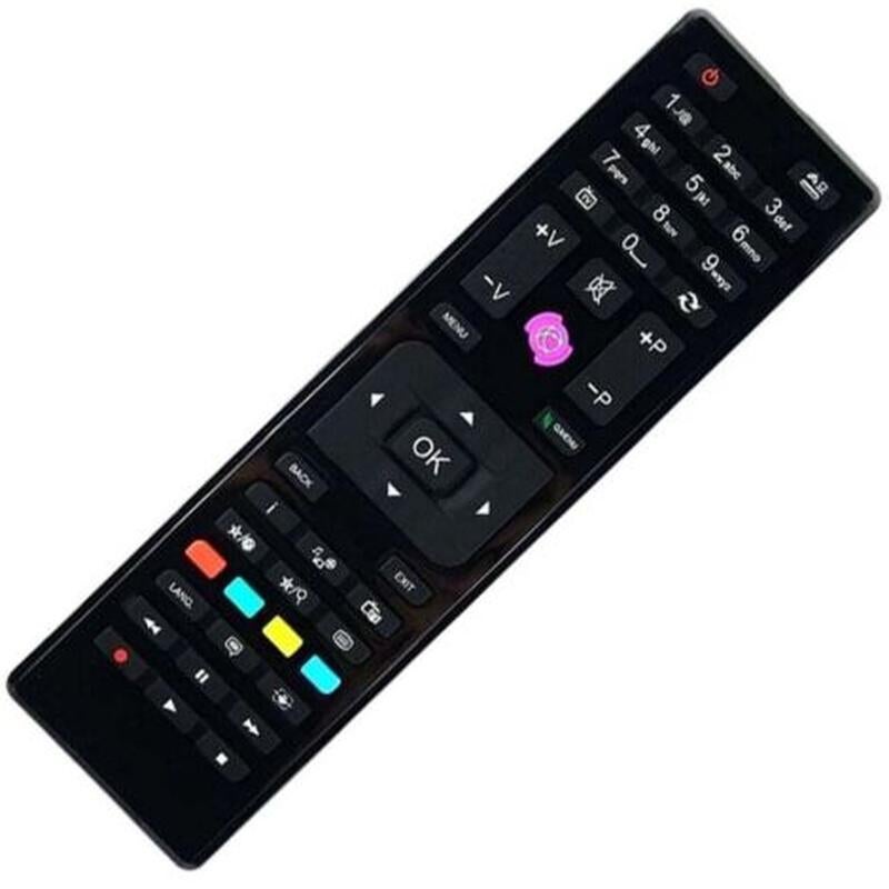Telecommande Universelle Continental Edison