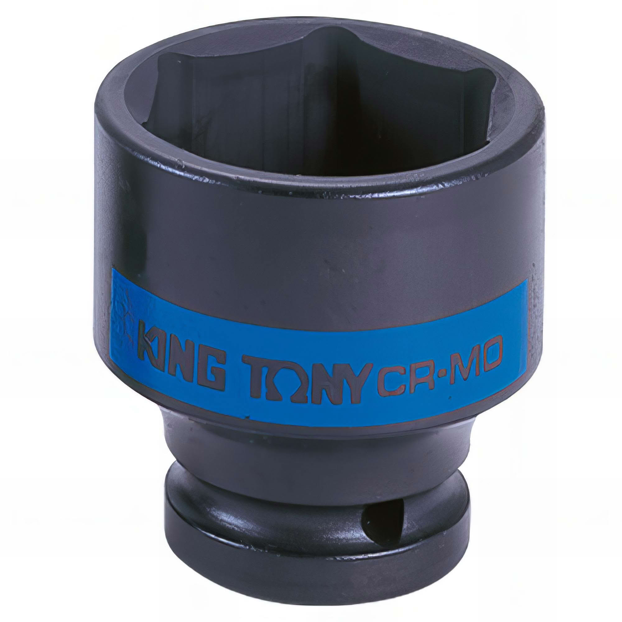 Douille à choc standard métrique 6 pans carré conducteur fin 3/4" - 15 ...