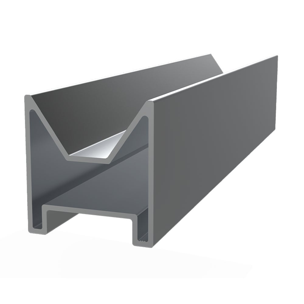 [CP PSE-UN] Perfiles, uniones, guías y empalmes para estructura de ...