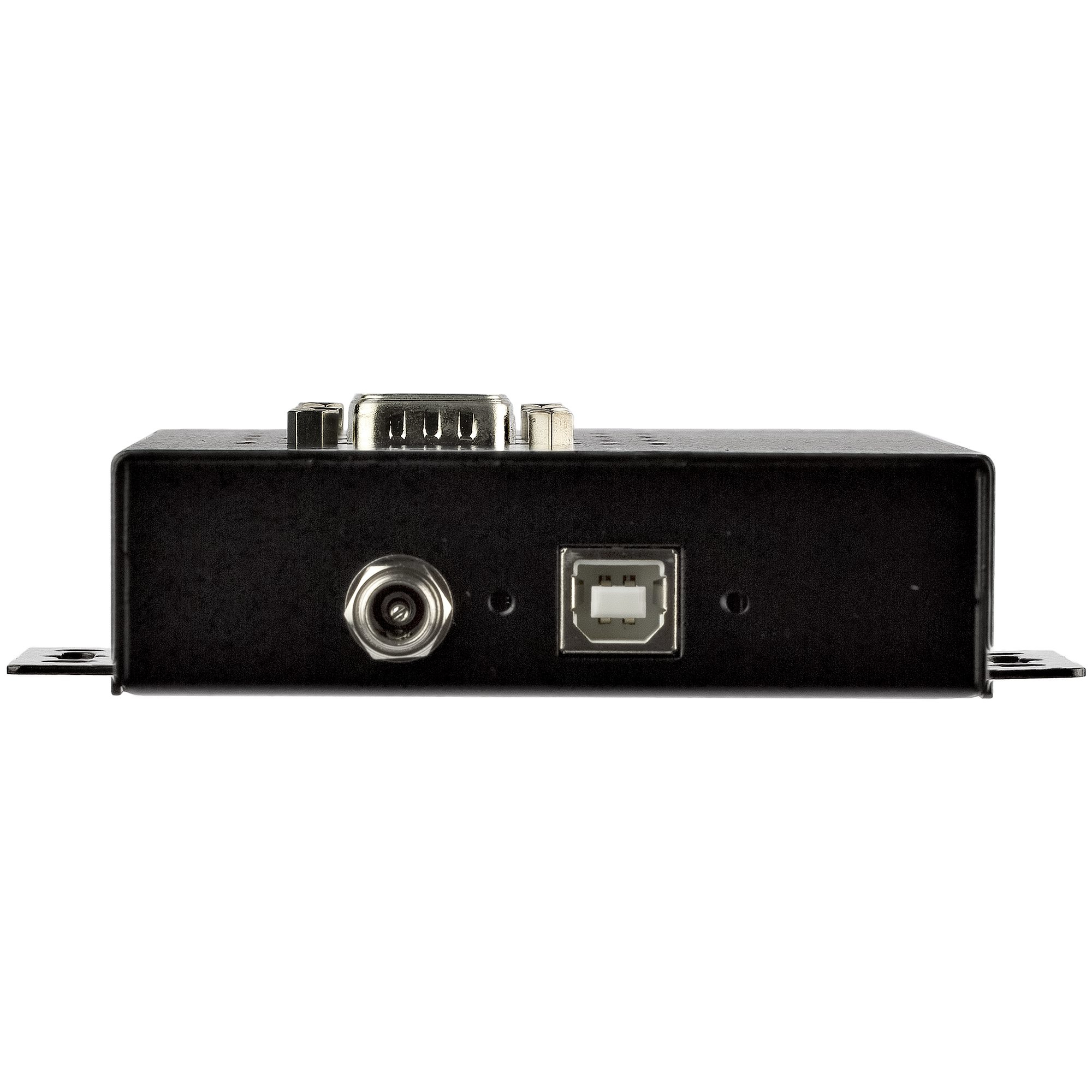 Hub Adaptateur Usb Vers Série Db9 Rs232 Rs422 Rs485 4 Ports Leroy Merlin