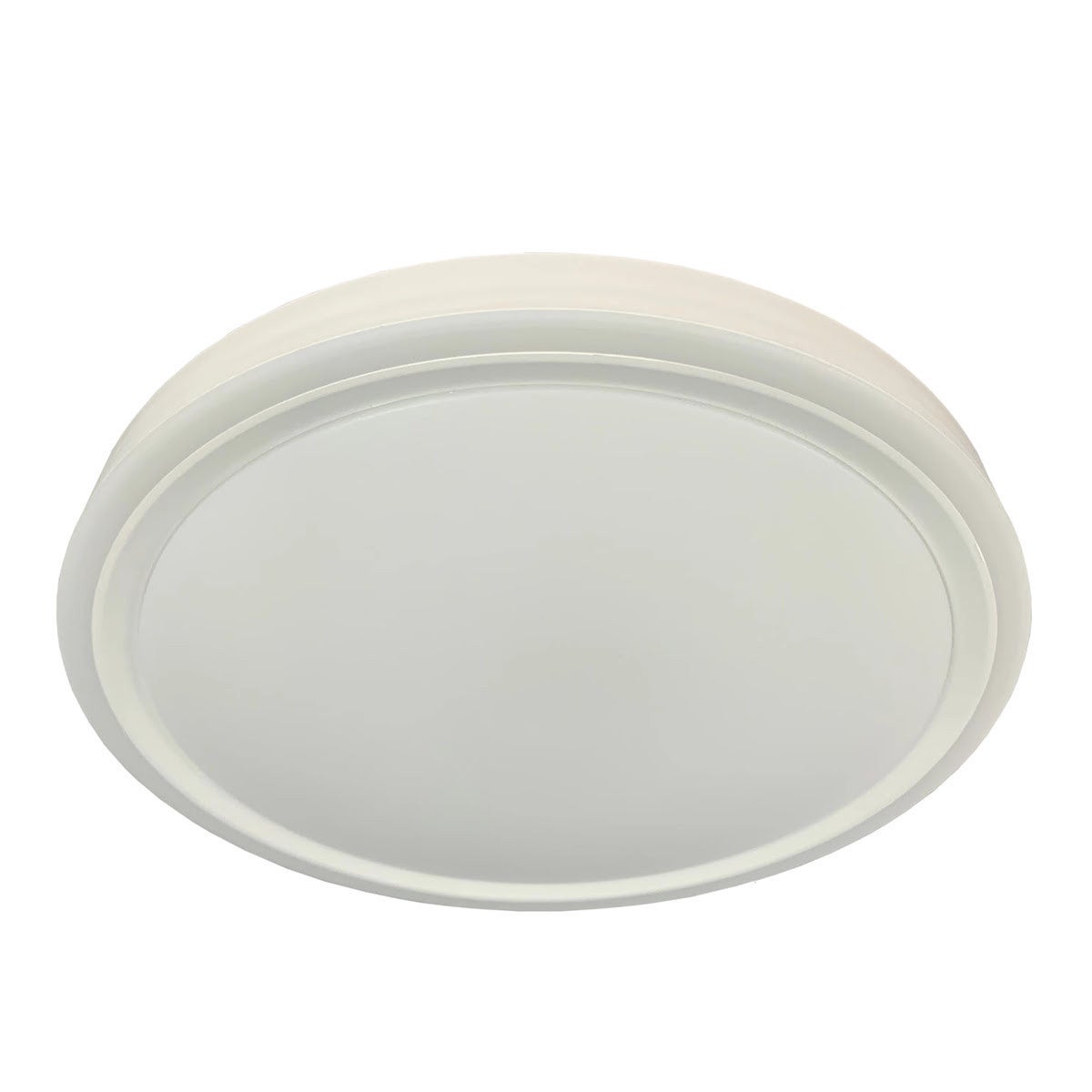 Lámpara de techo Light Prestige Vegas LED blanco 4000K 1 ud. | Leroy Merlin