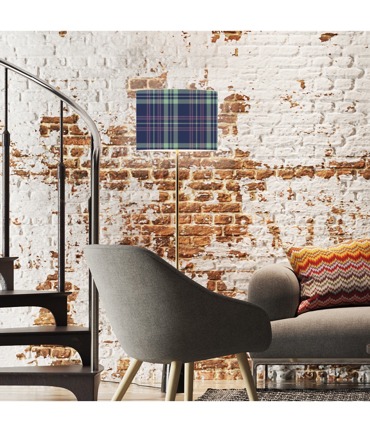 Abat-jour Anto | Leroy Merlin