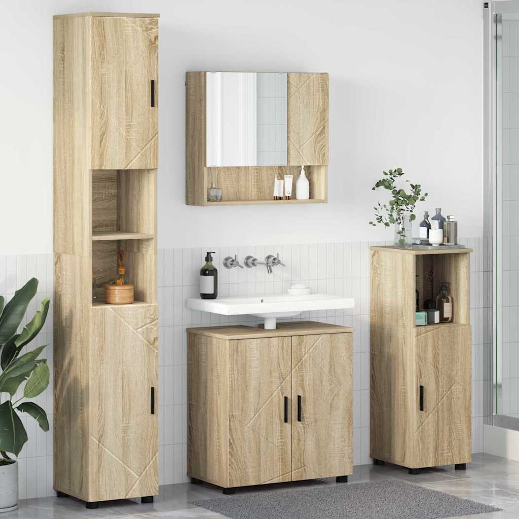 Mobilier Salle De Bain