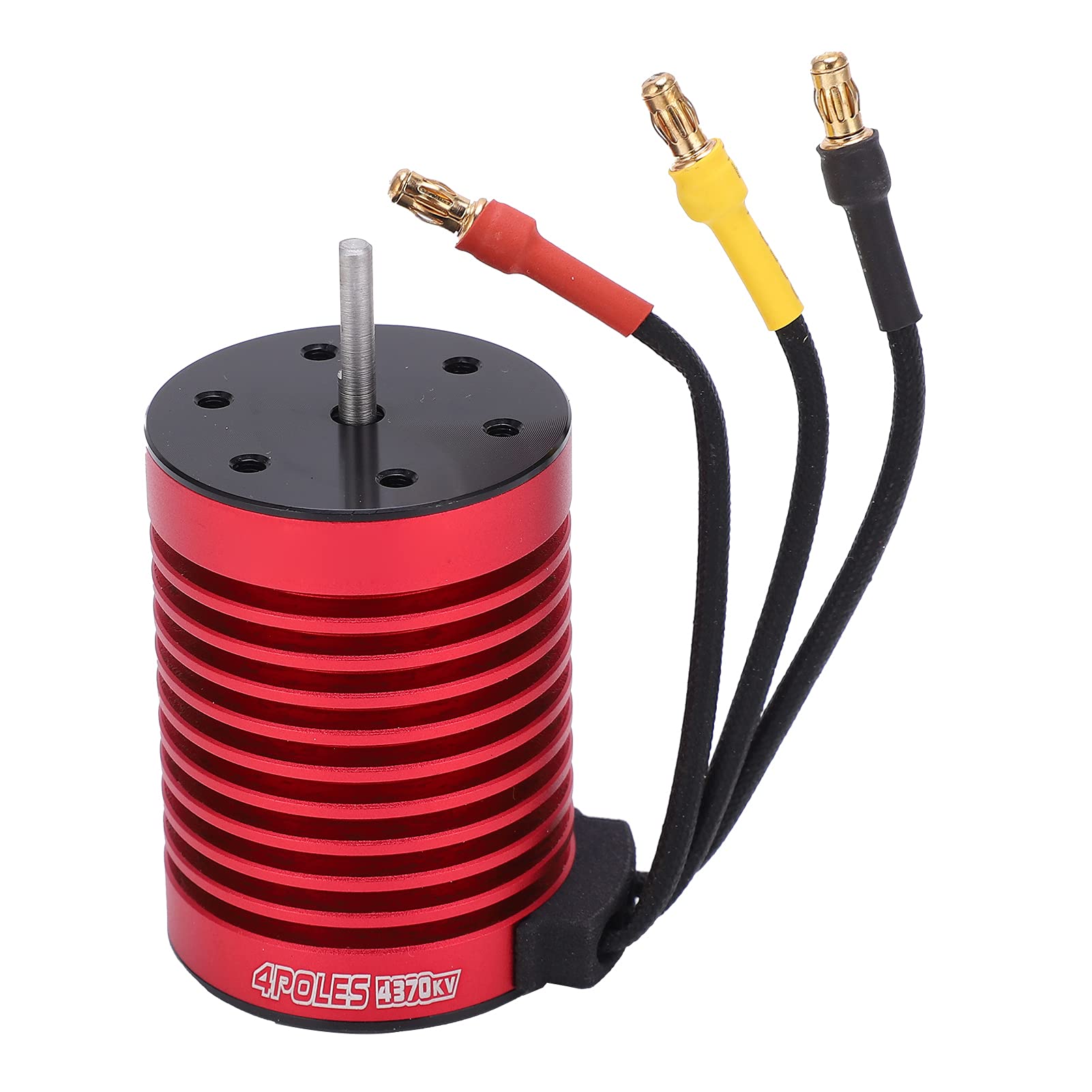 Motor sin escobillas F540 de alta eficiencia con bobinados de cobre y ...