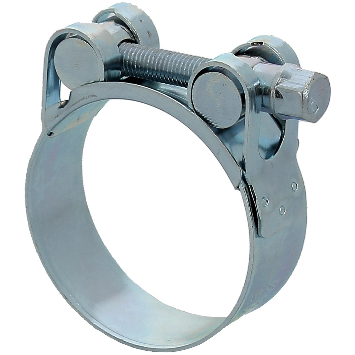 Collier à tourillon - Diamètre 52 à 55 mm | Leroy Merlin