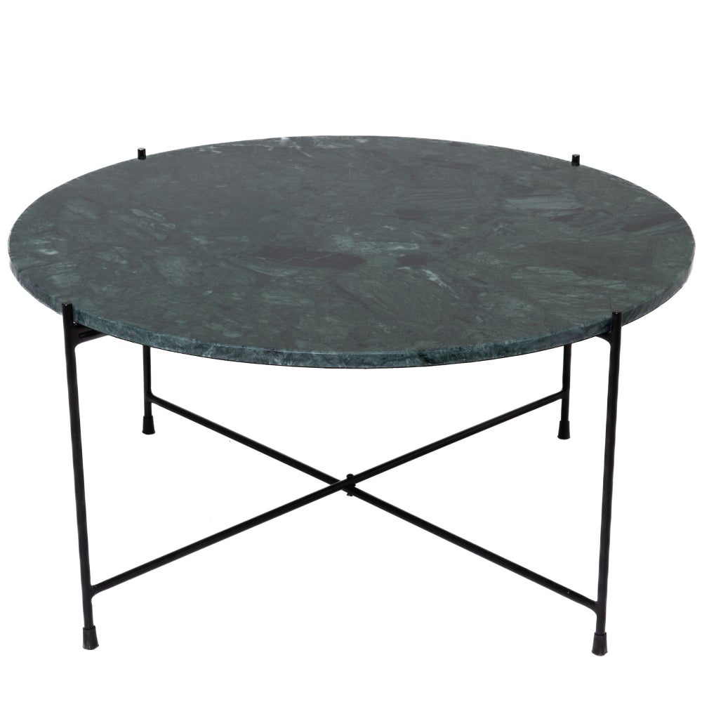 Table basse marbre vert | Leroy Merlin