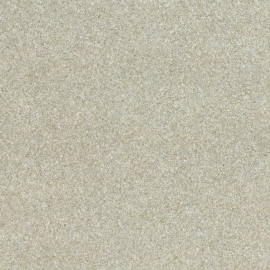 Sol vinyle - Effet lino pailleté marron - Rouleau de 4m x 3m | Leroy Merlin