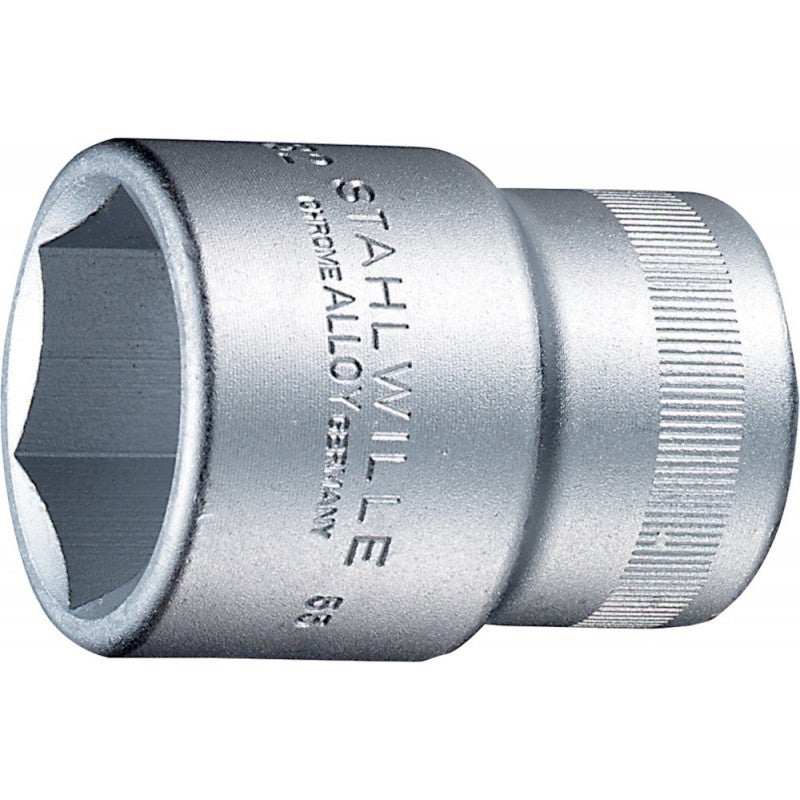 Inserto de llavero de 3 / 4zoll Socket Ø 50 mm DIN 3124 | Leroy Merlin