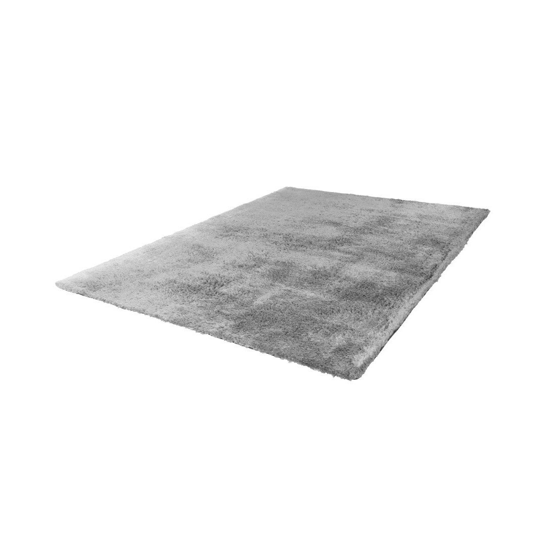 Tapis 230x160 cm – Diseño C005D color plata – Elegancia y confort para ...