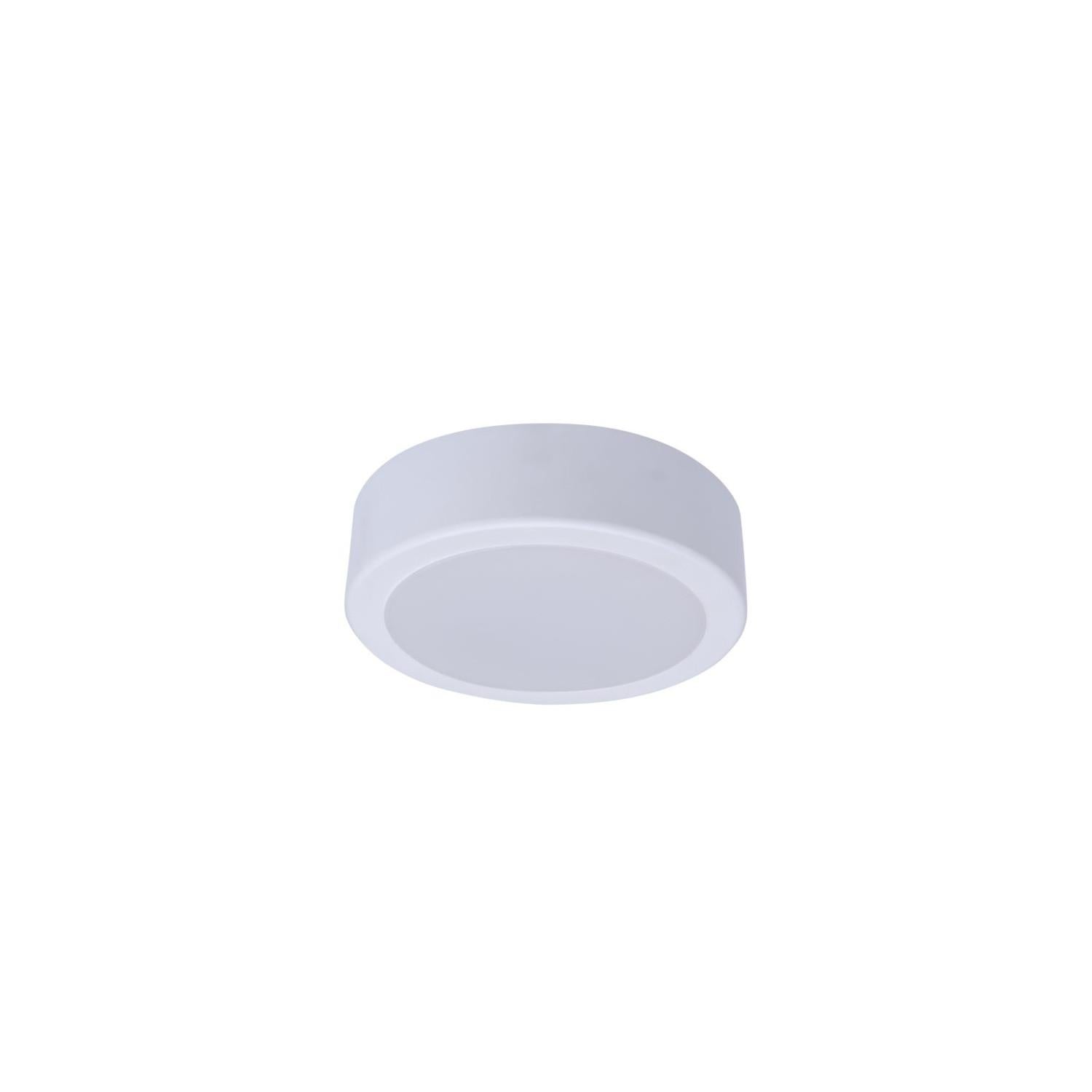 Ledkia Downlight LED 12W Ledinaire Slim Ø175 mm DN065C G4 Blanco Cálido ...