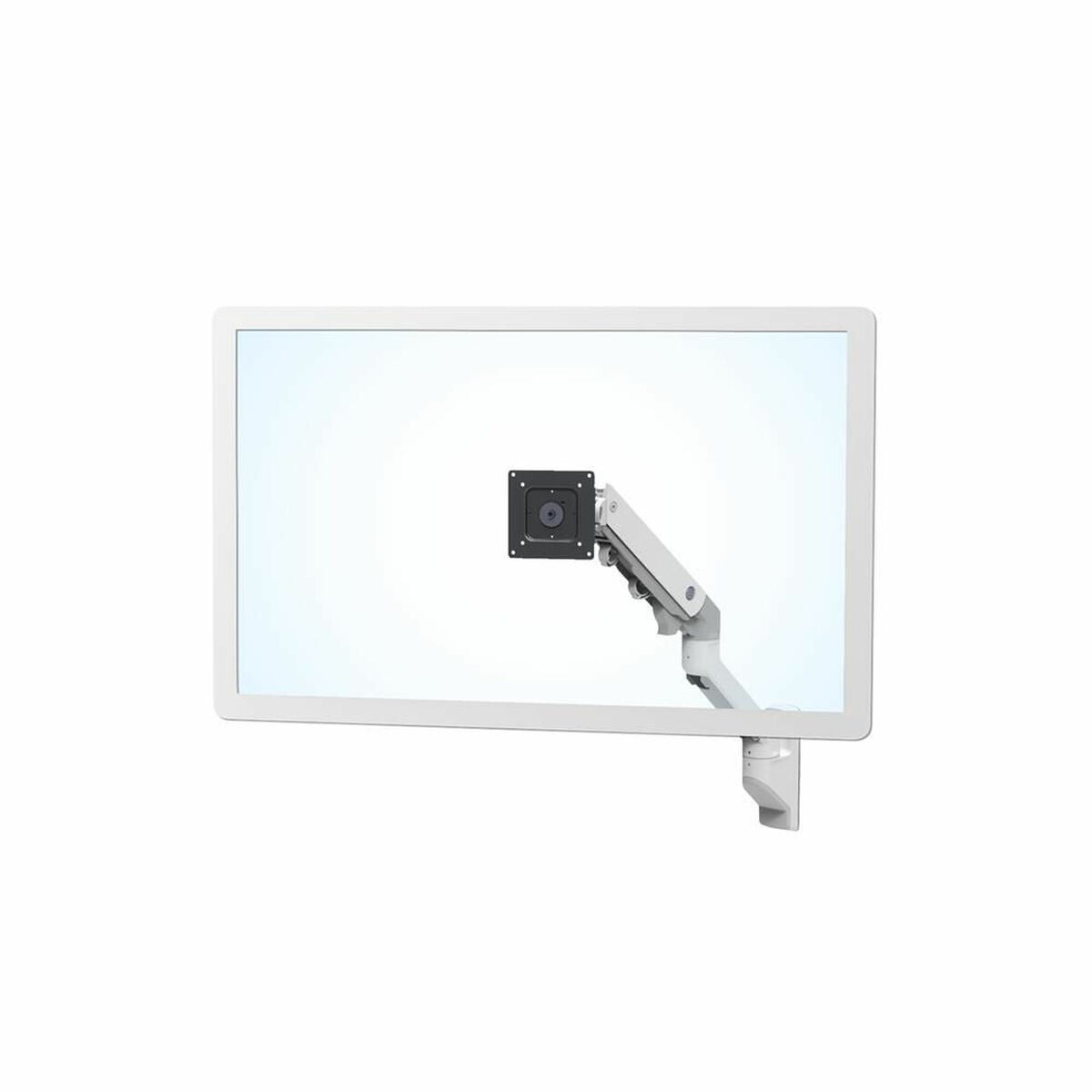 Support mural Ergotron 45-478-216 | Leroy Merlin