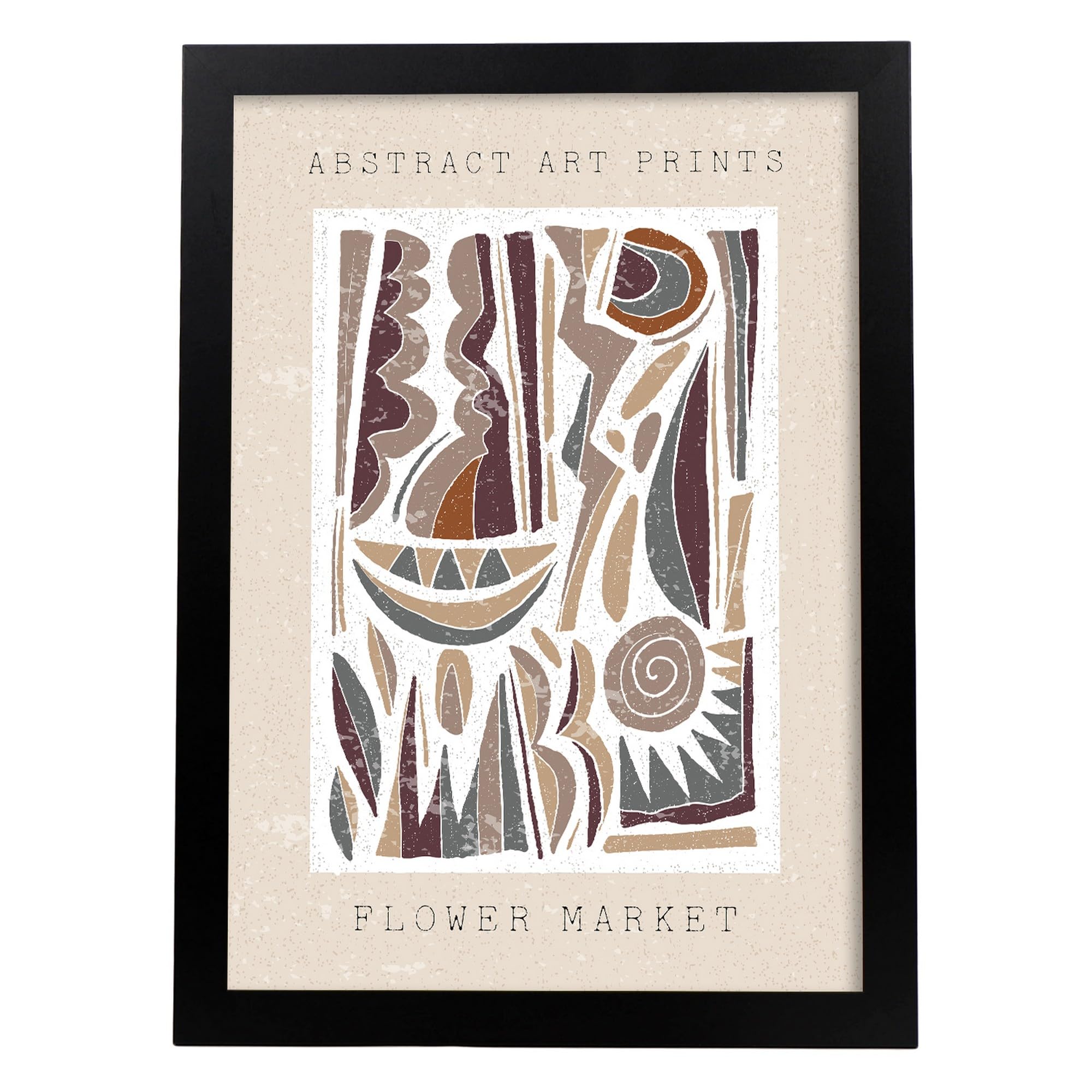 Lámina Poster De Diverso Cuadros Decorativos Para Tu Hogar Estampados ...