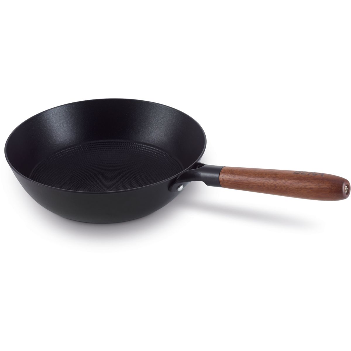 Wok BEKA Mandala 24cm | Leroy Merlin