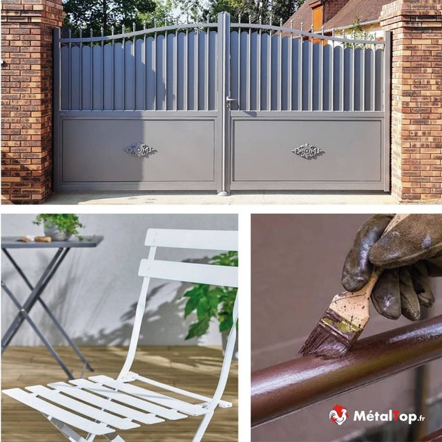 Bombe peinture or au meilleur prix | Leroy Merlin