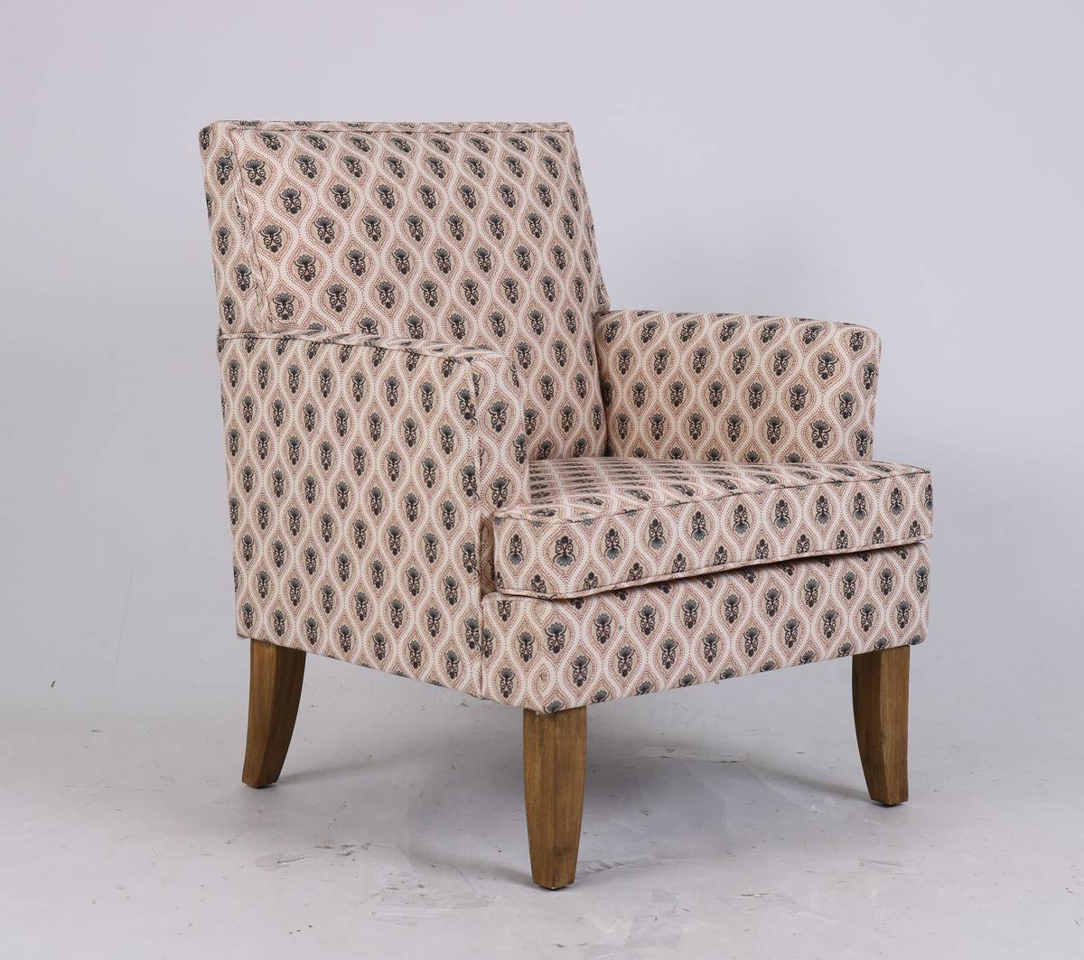 Fauteuil Little cottage beige - Atmosphera créateur d'intérieur | Leroy ...